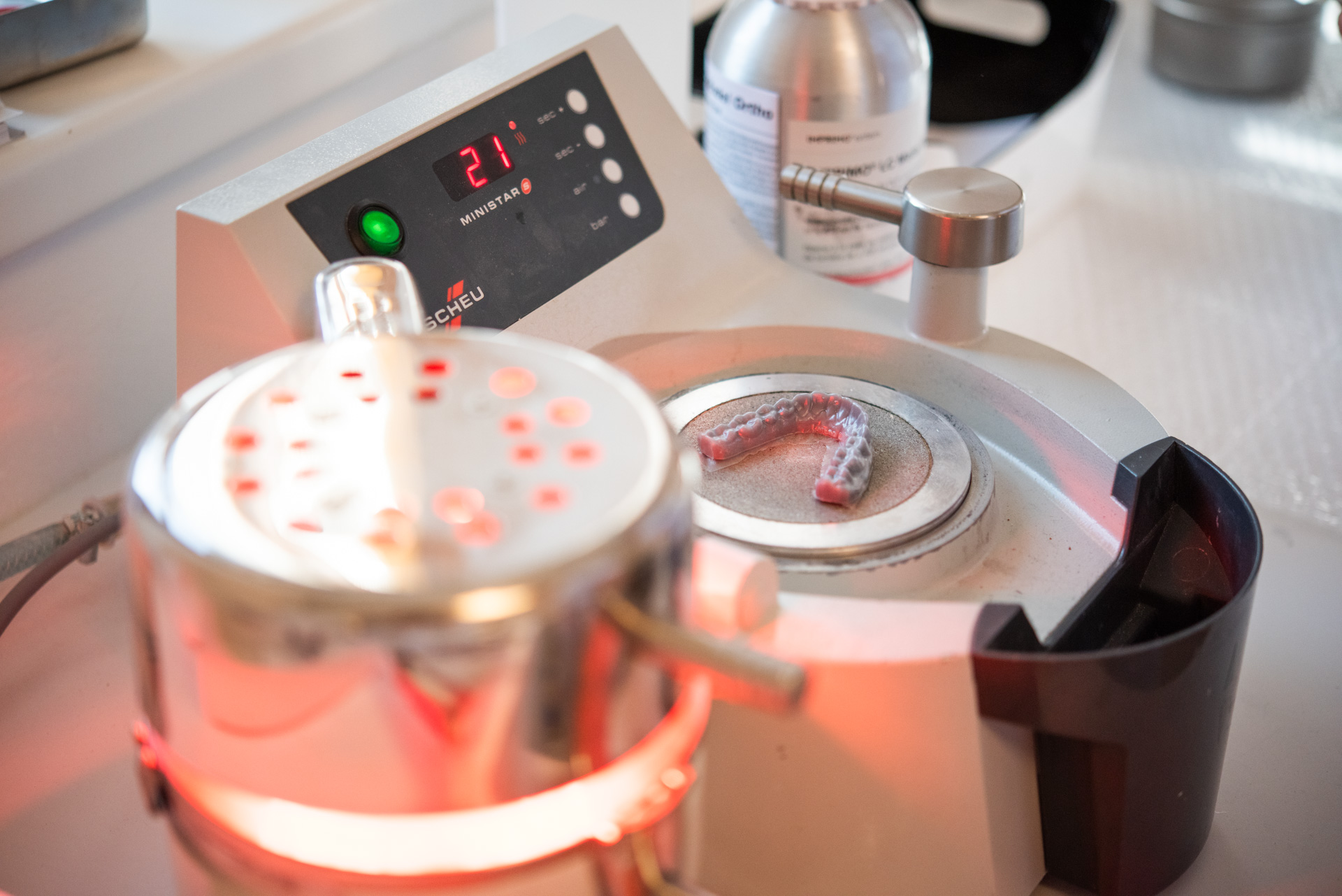 Kieferorthopädie | Zahnarzt Dr. Kaiser